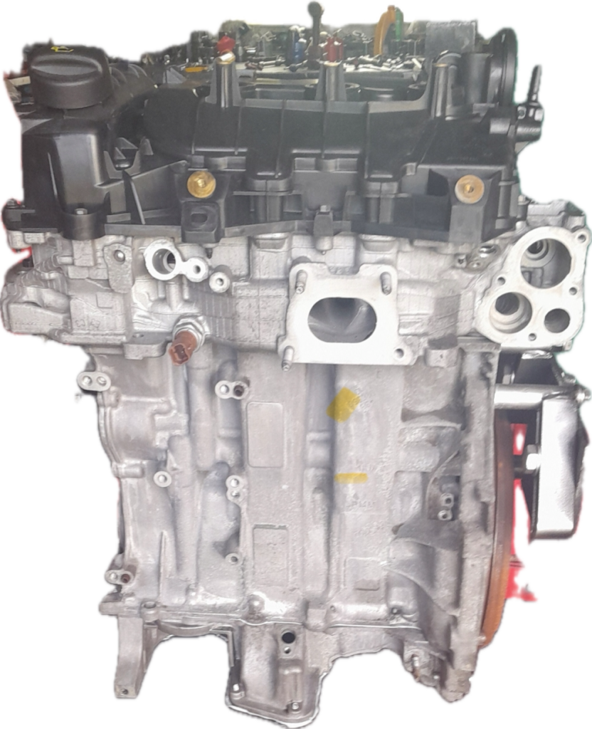 Peugeot/Citroen 208, 108, C3, C1 1.0-1.2 VTI 12V PSA Motorkode: ZMZ ...